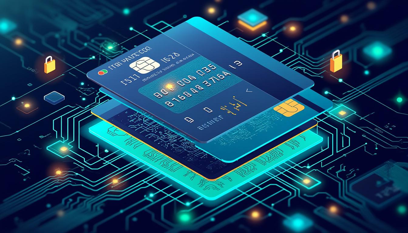 💳 Secrets Du Fonctionnement Des Cartes Bancaires Dévoilés 🔍